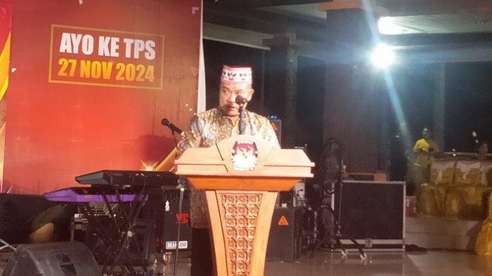 Pengamat Politik Sebut 4 Nama Potensial Maju di Pilkada Mahulu 2024 ...