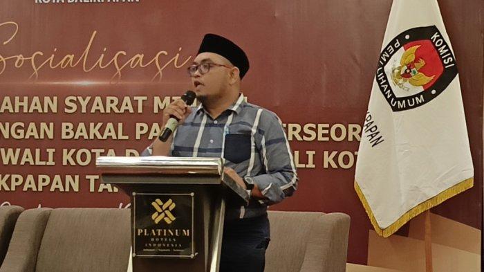 KPU Balikpapan Gandeng Ketua RT untuk Tingkatkan Partisipasi Pemilih di Pilkada Hingga 80 Persen ...