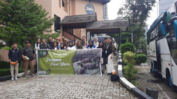 Pelesiran ke Destinasi Wisata IKN Nusantara di Kaltim, Rumah Batik ...