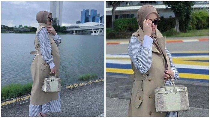 Syahrini Dikabarkan Hamil, Reino Barack Terekam Cium Perut Istri ... Syahrini Dikabarkan Hamil, Reino Barack Terekam Cium Perut Istri ...