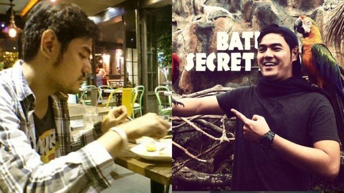 Sosok Yogi Gamblez, Pemeran AKP Jaka di Serigala Terakhir yang ...