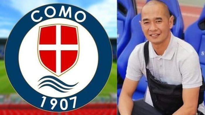 Sosok Kurniawan Dwi Yulianto, Legenda Timnas Indonesia yang Bawa Como ...