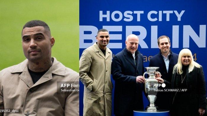 Jerman Tuan Rumah Euro 2024, Daftar Pemain yang menjadi Duta Kota ...