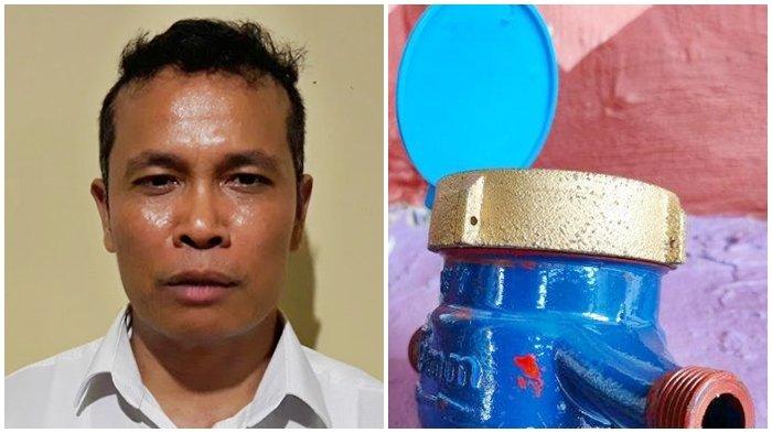 Balikpapan Krisis Air Bersih, PDAM mesti Mencontoh PLN dalam Pemberian Kompensasi Konsumen ...