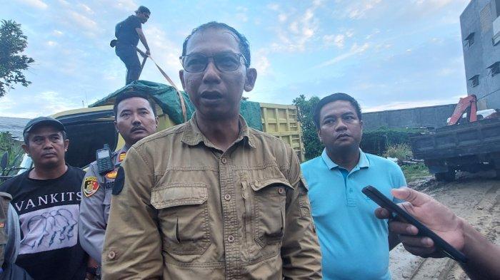 Harimau yang Terkam ART Andre Soan di Samarinda Resmi Jadi Milik Negara ...