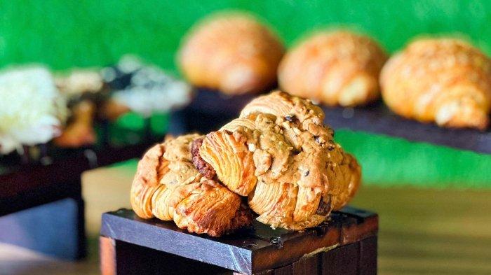 Midtown Coffee Balikpapan Hadirkan Inovasi Menu Croissant - Tribunkaltim.co
