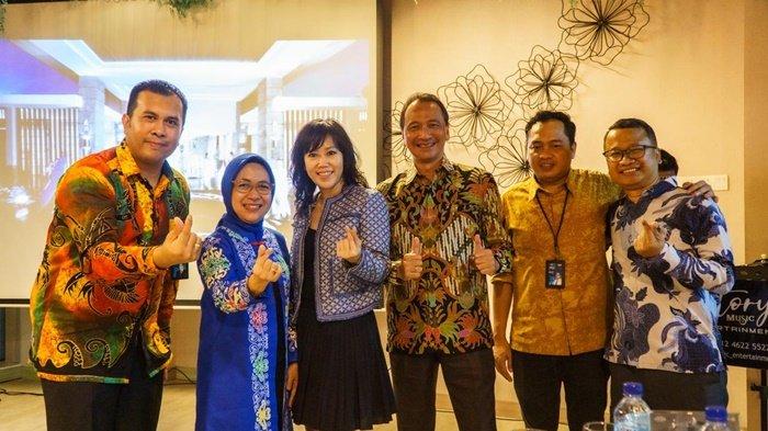 Beri Kemudahan Customer Miliki Hunian Elite, Borneo Bay City Gandeng ...