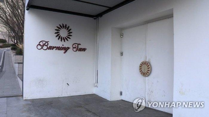 Berita burning sun Terbaru Hari Ini - Tribunkaltim.co