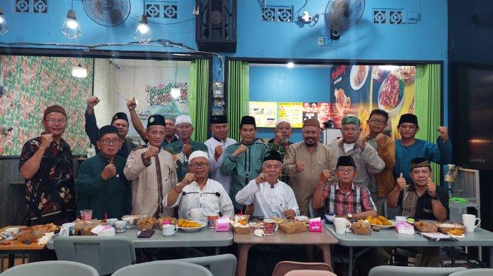 KH Ali Mahmudi Tegaskan NU tak Berpolitik Praktis, Punya Kader ...