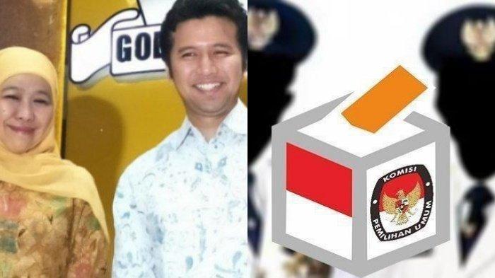 PKB Akan Usul Calonnya di Pilkada Jatim 2024, Tak Biarkan Khofifah-Emil Dardak Lawan Kotak ...