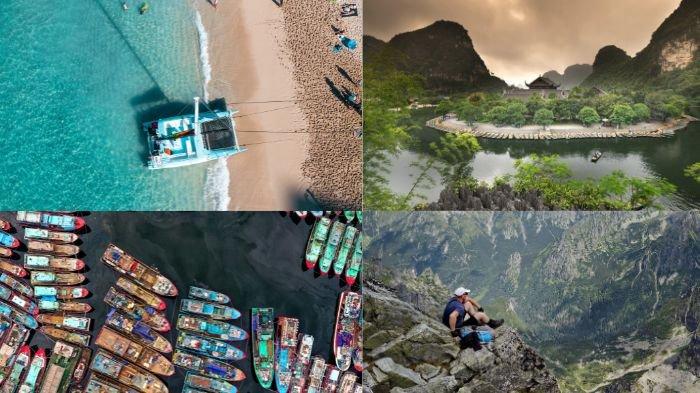 12 Destinasi Wisata IKN Kaltim dengan Suasana Alam dan Ketenangan ...