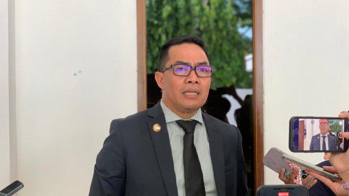 Ada 13 Bacalon Kriteria Calon Wakil Walikota Yang Dicari Andi Harun Untuk Pilkada Samarinda