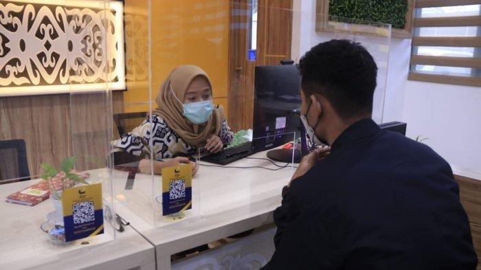 Menuju Pertengahan 2024, Capaian Pajak DJP Kaltim-Kaltara Sentuh 26,37 Persen dari Target APBN ...