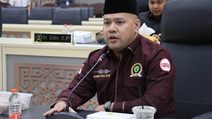 Ketua Komisi IV DPRD Kaltim Soal Kebakaran Smelter Nikel, Ada ... Ketua Komisi IV DPRD Kaltim Soal Kebakaran Smelter Nikel, Ada ...