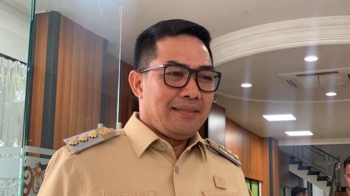 Beda Perahu, Andi Harun Dukung Langkah Politik Rusmadi Wongso di ...