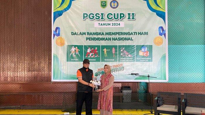 PGSI Minta Insentif Guru Swasta Naik dan Bantu Perbaikan Bangunan ...