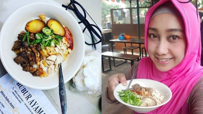 Lagi Mencari Tempat Makan Bubur Ayam Enak di Bandung untuk Menu Sarapan, Ini 4 Rekomendasinya ...
