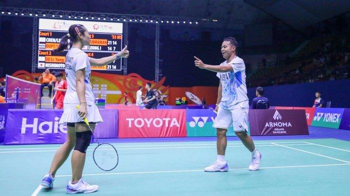 Jadwal Badminton Malaysia Masters 2024 Hari Ini, Ada 4 Wakil, Rehan/Lisa vs Tuan Rumah, Live TV ...