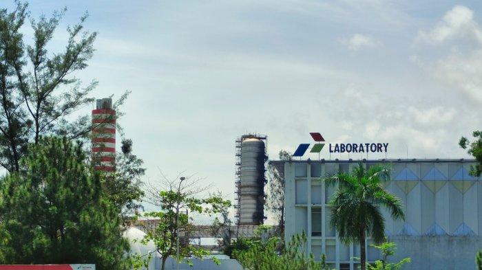 Kebakaran Kilang Minyak Balikpapan, KPI Pastikan tak Ada Korban Jiwa ... Kebakaran Kilang Minyak Balikpapan, KPI Pastikan tak Ada Korban Jiwa ...
