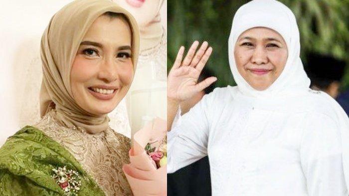 Siapa Arzeti Bilbina, Calon Lawan Khofifah di Pilkada Jatim 2024? Bakal Dampingi KH Marzuki ...
