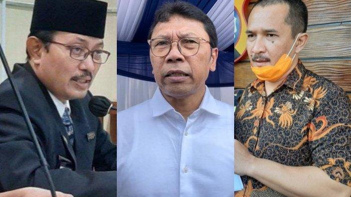 Survei Pilkada Jogja 2024, Elektabilitas Heroe Poerwadi Teratas ...