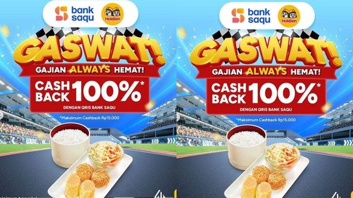 Katalog Promo Hokben Hari ini 31 Mei 2024, Makan Kenyang Pesan Lewat ...