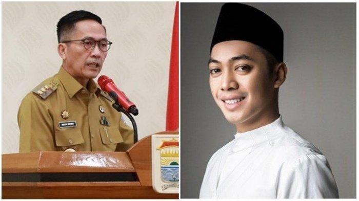 Survei Elektabilitas Pilkada Palembang 2024, Anak Hatta Rajasa sudah Pasti dengan Ratu Dewa ...