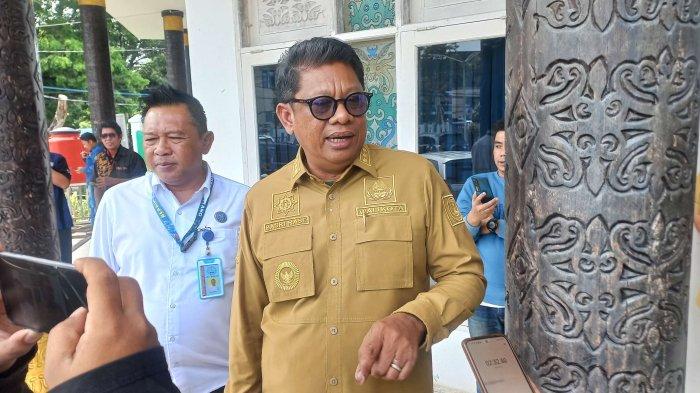 Elektabilitas Basri Rase di Pilkada Bontang Tinggi, Pengamat Sebut PKB Rugi Jika Tak Usung ...