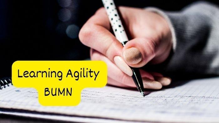 60 Contoh Soal Learning Agility BUMN 2024 dan Jawabannya Lengkap ...