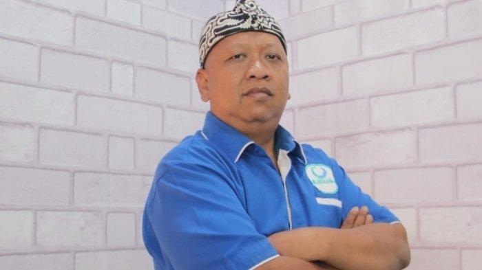 Pengamat UMKM Kota Balikpapan Okky Noviansyah Sarankan Pemilik UMKM ...