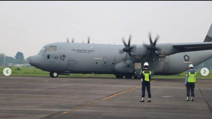 Kumpulan Fakta Menarik Lanud Soewondo, Medan yang Jadi Lokasi Konser ...