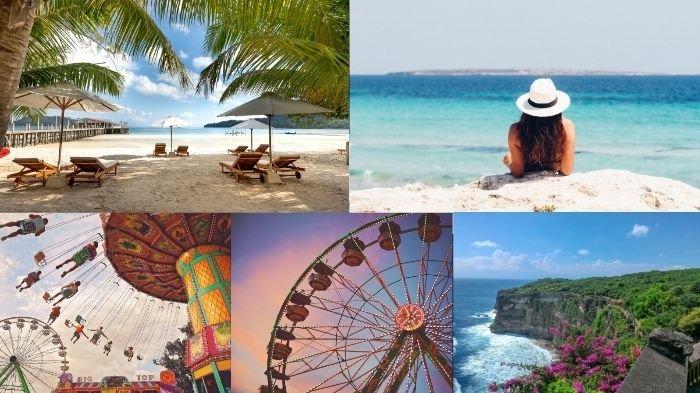 3 Rekomendasi Wisata Samarinda dengan Spot Foto Instagramable dan ...