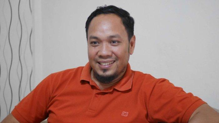 Pilkada Bontang, Aswar Akui Mendekati Neni Moerniaeni - Tribunkaltim.co