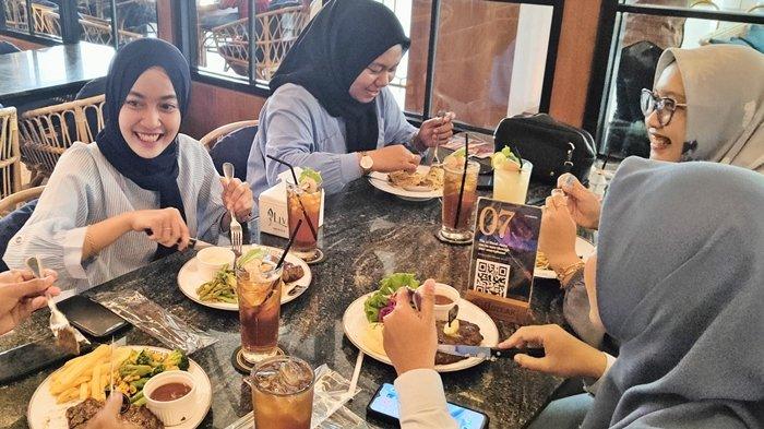 7 Menu Lezat ala Nusantara di JJ Steak Plaza Balikpapan Kaltim, Harga ...