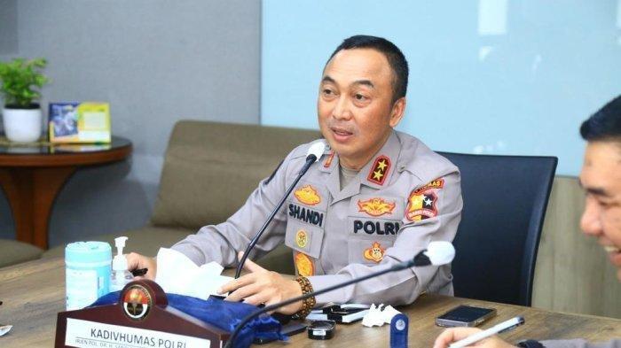 2 DPO Kasus Vina Cirebon Dihilangkan, Mabes Polri Beri Penjelasan ...