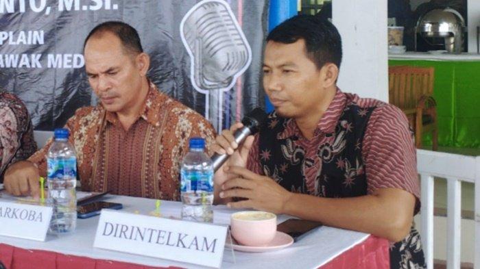 SKCK Online Tetap Perlu Salinan Fisik, Begini Penjelasan Ditintelkam ...