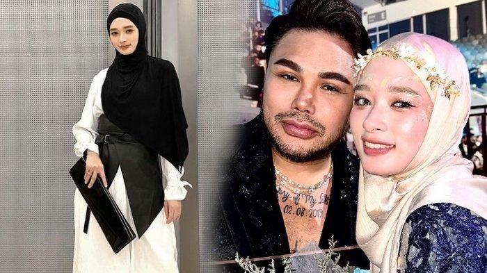 Kedekatan Inara Rusli dan Ivan Gunawan, Kini Mantan Istri Virgoun sebut ...
