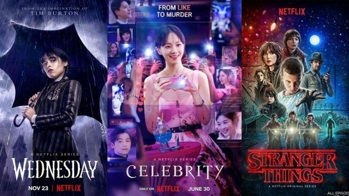 15 Rekomendasi Series Netflix 2024 Terbaik dan Wajib Ditonton untuk Menemani Waktu Weekend ...