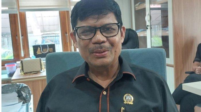 DPRD Support Kota Balikpapan Jadi Tuan Rumah Rakernas Apeksi XVII 2024, Singgung Sinergi dan ...