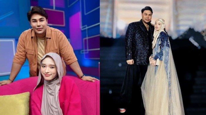 Kedekatan Inara Rusli dan Ivan Gunawan, Kini Mantan Istri Virgoun sebut ...
