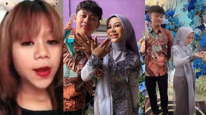 Ingat Cimoy Montok yang Viral di TikTok? Baru Saja Dilamar ... Ingat Cimoy Montok yang Viral di TikTok? Baru Saja Dilamar ...
