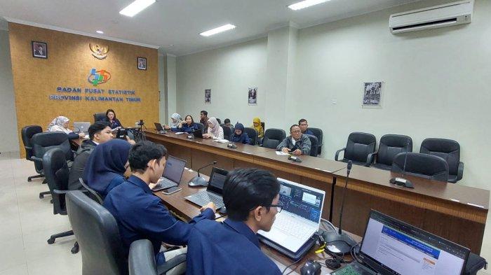 BPS Catat Pariwisata dan Transportasi Kaltim Berkembang Positif Bulan ...