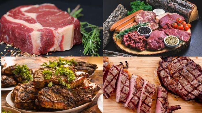 40 Rekomendasi Ide Olahan Daging Kurban Enak Khas Indonesia, Mudah ...