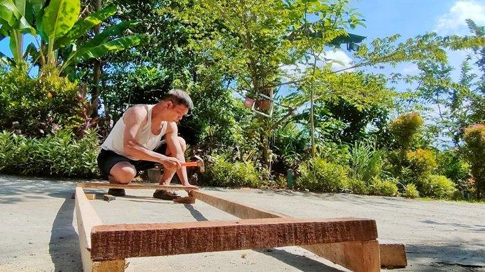 Pentingnya Kolaborasi dan Menekuni Pertanian di Mahakam Ulu Kaltim ...