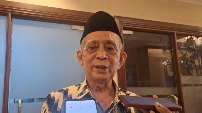 Pilkada 2024 Ketua MUI Kaltim Harap Masyarakat Pilih Pemimpin Berdasar ...