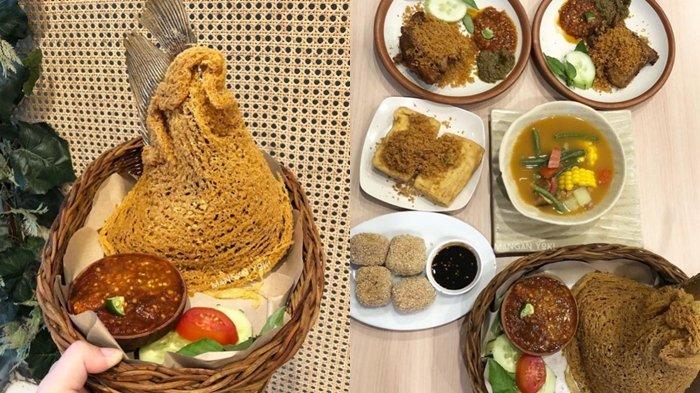 5 Pilihan Makan Penyetan di Surabaya yang Super Enak, Mbok Jo Ayam Penyet Bisa Pakai Nasi Uduk ...
