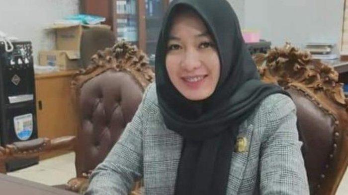 Waspadai DBD di Musim Penghujan, DPRD Balikpapan Imbau Ketua RT Bersih Lingkungan - Tribunkaltim.co