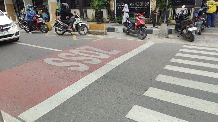 Dishub Samarinda Tahun Ini Sasar 16 Sekolah Terapkan ZoSS - Tribunkaltim.co