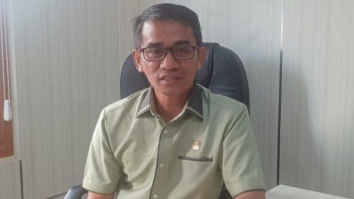 Sepak Terjang Perumda Tirta Manuntung di Balikpapan Kaltim, DPRD ... Sepak Terjang Perumda Tirta Manuntung di Balikpapan Kaltim, DPRD ...
