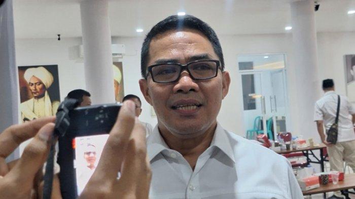 Zairin Zain Dikabarkan Maju di Pilkada Samarinda, Andi Harun: Ada ...